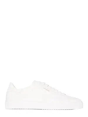 Axel Arigato Clean 90 Low-top Sneakers - White