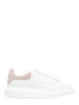 ALEXANDER MCQUEEN Alexander McQueen Oversized Sole Sneakers