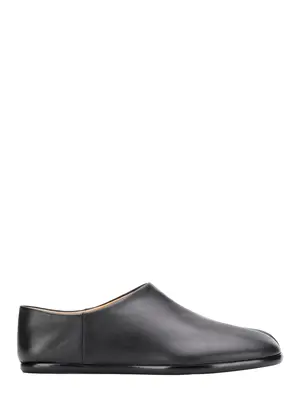 MAISON MARGIELA Tabi Babouche Shoes - Black