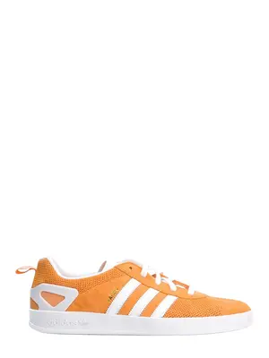 Adidas X Palace Pro Sneakers - Yellow