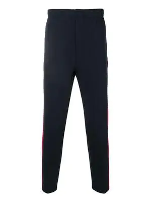 Polo Ralph Lauren Logo Jogging Bottoms - Blue