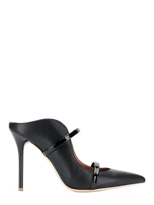 MALONE SOULIERS Maureen Mules - Black