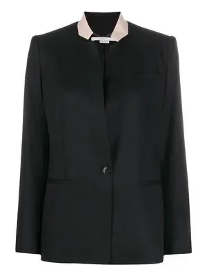 STELLA MCCARTNEY Florence Single-breasted Blazer