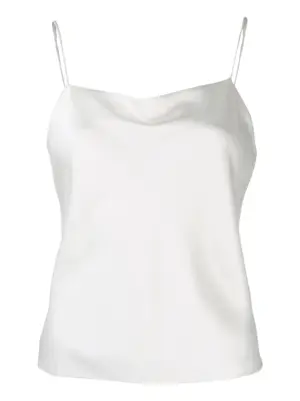 ALICE + OLIVIA Alice + Olivia Square Neck Camisole Top
