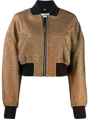 JEAN PAUL GAULTIER 2000s Bomber Jacket