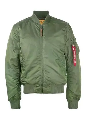 Alpha Industries Classic Flight Jacket - Green