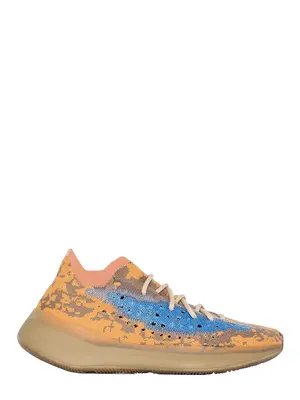 ADIDAS X YEEZY Boost 380 Oat Sneakers - Blue