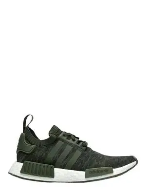 ADIDAS Adidas NMD_R1 Primeknit Sneakers