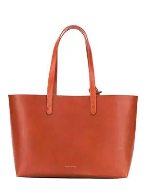 MANSUR GAVRIEL Small Tote - Brown