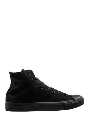 CONVERSE Chuck Taylor All-star Hi Sneakers - Black