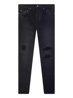 Ksubi Chitch Boneyard Jeans - Black