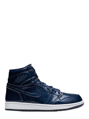 JORDAN 1 Retro High Og Dsm Sneakers - Blue