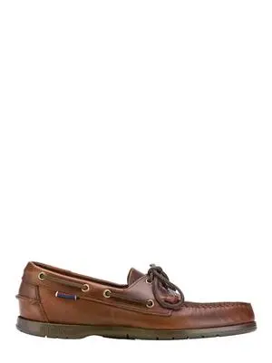 SEBAGO Endeavor Docksides Loafers - Brown