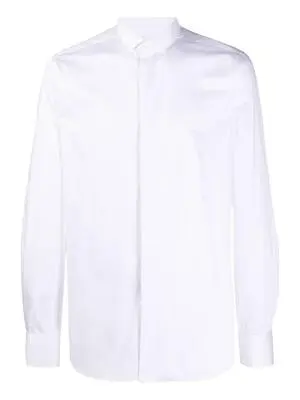 XACUS Long Sleeve Tailored Shirt