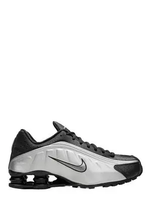Nike Shox R4 Sneakers - Black