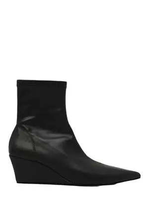 Senso 55mm Ulani Ankle Boots - Black