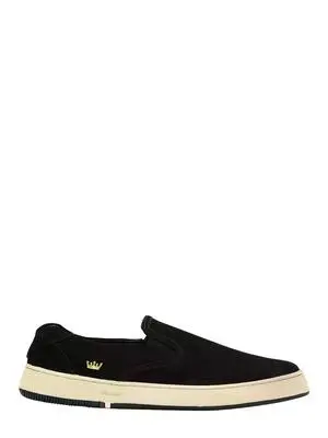 OSKLEN Bossa Nova Sneakers - Black