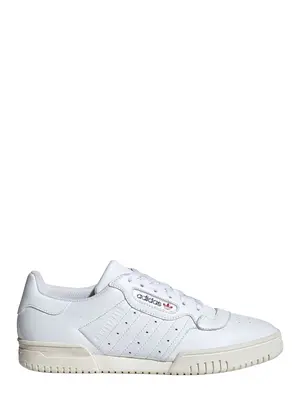 Adidas Powerphase Sneakers - White