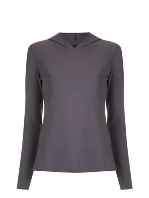 LYGIA & NANNY Fig Skin Sweatshirt