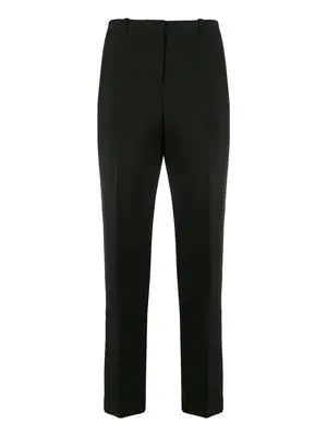 Givenchy Tapered Trousers - Black