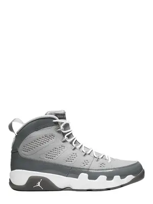 JORDAN Retro Sneakers - Grey