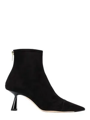 JIMMY CHOO Kix 65 Pumps - Black