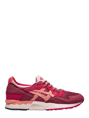 Asics Gel-Lyte V Sneakers Pink