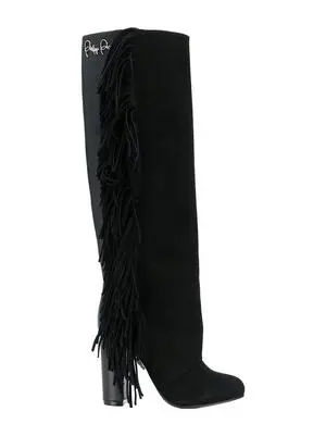 PHILIPP PLEIN Philipp Plein High Signature Boots