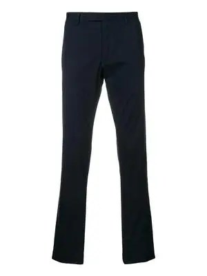 Polo Ralph Lauren Slim-fit Chino Trousers - Blue