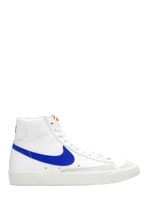 Nike Blazer Mid '77 Sneakers - White