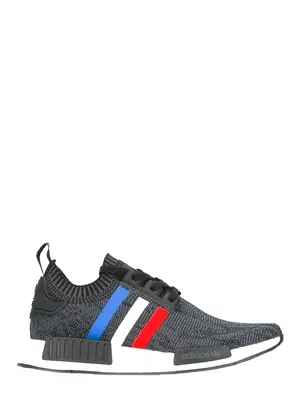 Adidas Nmd_r1 Primeknit Sneakers - Grey