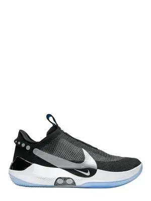 Nike Adapt Bb Sneakers - Black