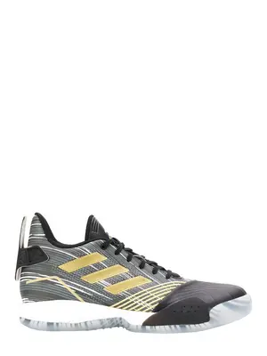 Adidas T-mac Millennium Sneakers - Black