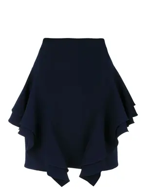 OLYMPIAH Chipre Skirt - Blue