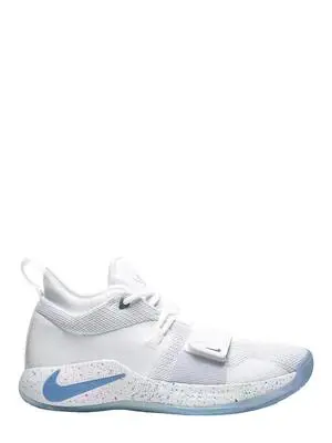 Nike X Playstation Pg 2.5 Sneakers - White