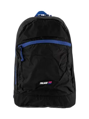 PALACE Pack Sack Backpack - Black