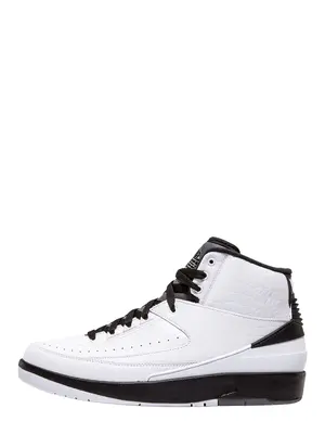 JORDAN Air 2 Retro Wing It Sneakers - White