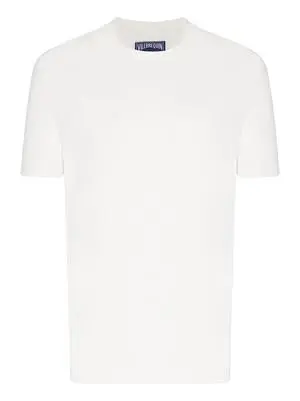 Vilebrequin Titan T-shirt - White