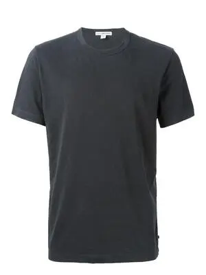 JAMES PERSE Classic T-shirt Grey