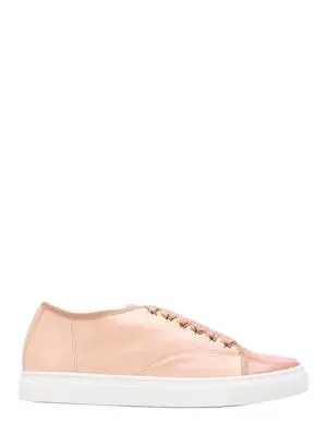 LANVIN Lace-Up Sneakers