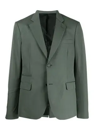 STELLA MCCARTNEY Single-breasted Blazer