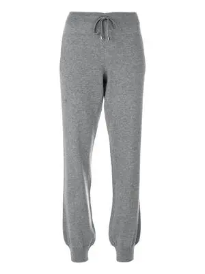 BARRIE Barrie Cashmere Jogging Trousers