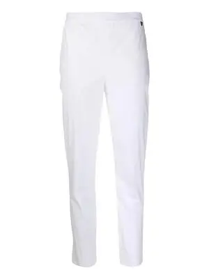 TWINSET Slim-Fit Trousers