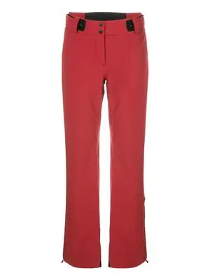 Aztech Mountain Team Aztech Trousers - Red