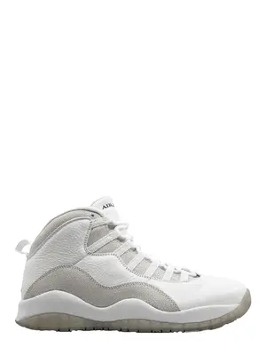 JORDAN Jordan X Ovo Air 10 Retro Sneakers