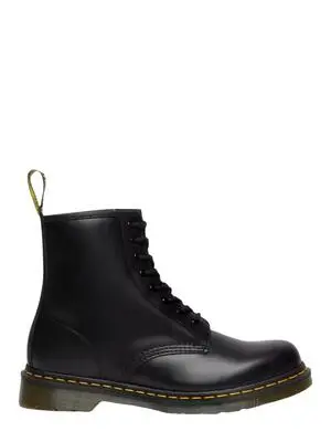 Dr. Martens Lace-up Boots - Black