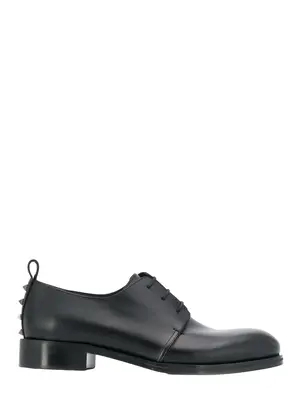 VALENTINO Valentino Garavani Rockstud Derby Shoes