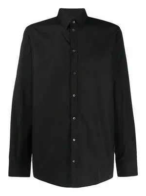 DOLCE & GABBANA Classic Plain Shirt