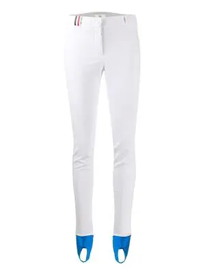 Rossignol Fuseau Ski Trousers - White