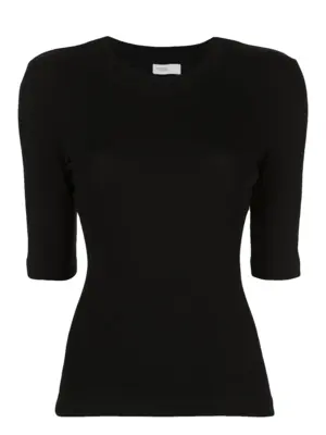 ROSETTA GETTY Rosetta Getty Short-Sleeve T-Shirt